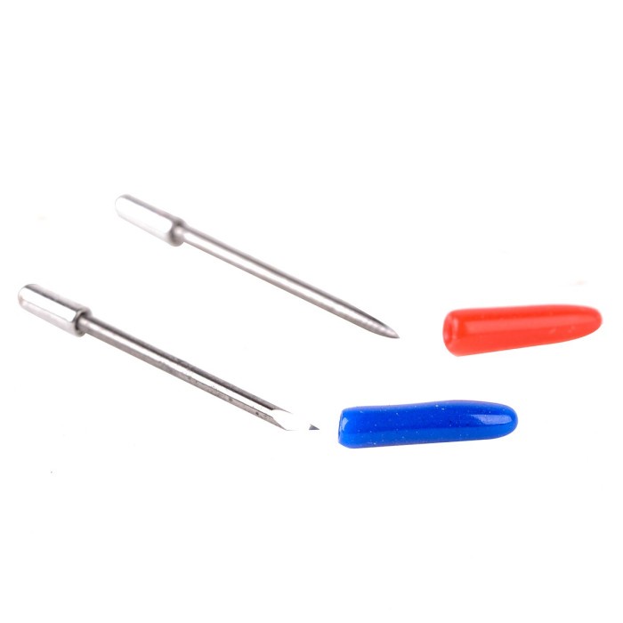 Jual Terlaris Art Knife Mata Pisau Cutting Plotter Graphtec Ce 6000 ...