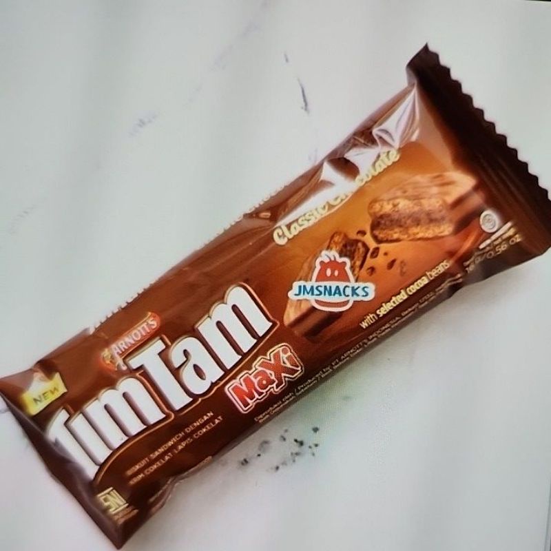 Jual Tim Tam MAXI 16gr Satuan | Shopee Indonesia