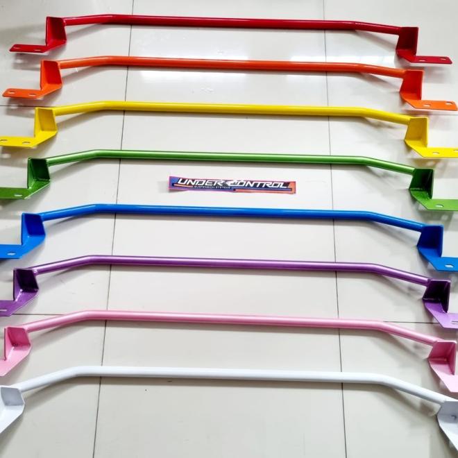 Jual Strutbar 2 Titik Honda Brio / Mobilio | Shopee Indonesia