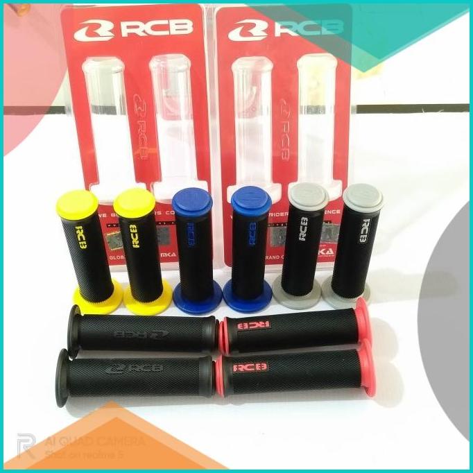 Jual HANDGRIP RCB GRIP HG66 UNIVERSAL ORIGINAL RCB 14JVNZ3 perkakas ...