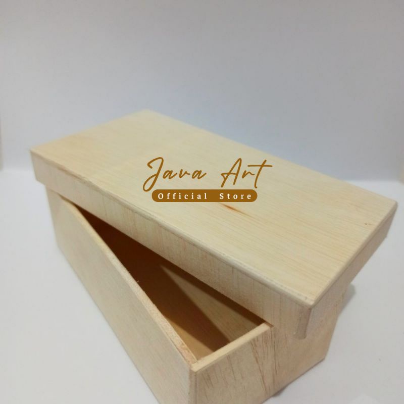 Jual WOOD BOX KOTAK KAYU PENYIMPANAN, SOUVERNIR, PACKAGING PRODUK KAYU ...