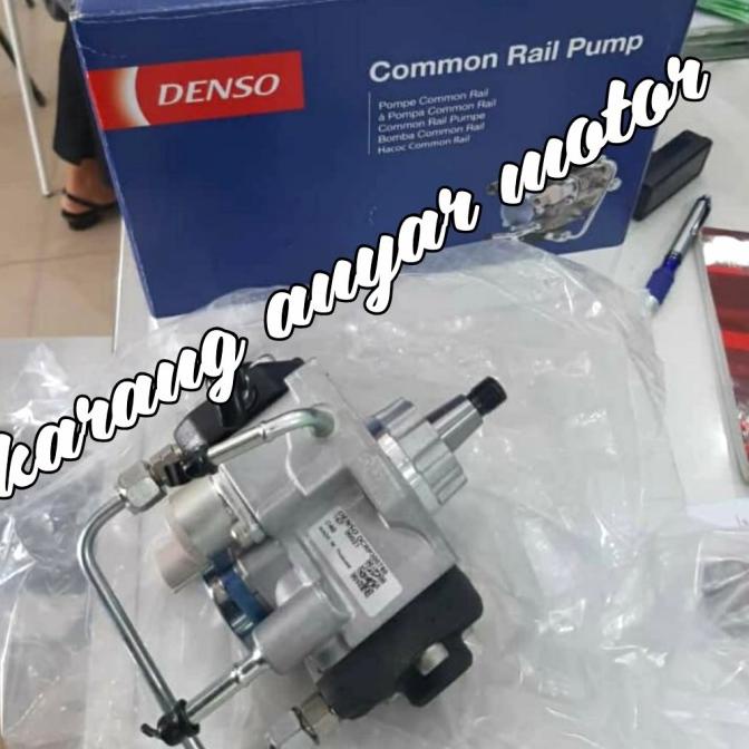 Jual Supply Pump Nissan Navara-Injection Pump Navara | Shopee Indonesia