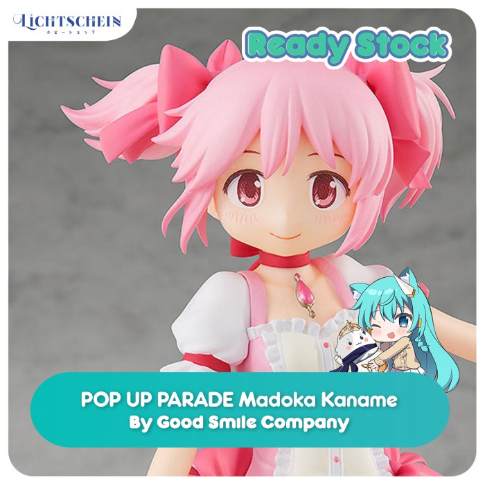 Jual POP UP PARADE Madoka Kaname | Shopee Indonesia