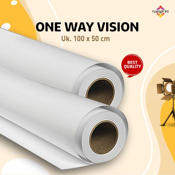 Jual Stiker One Way Vision | Shopee Indonesia