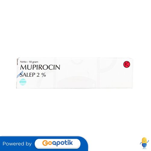 Jual MUPIROCIN ETERCON 2% SALEP 10 GRAM TUBE | Shopee Indonesia