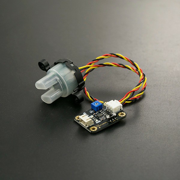 Jual DFROBOT : Analog Turbidity Sensor For Arduino | Shopee Indonesia