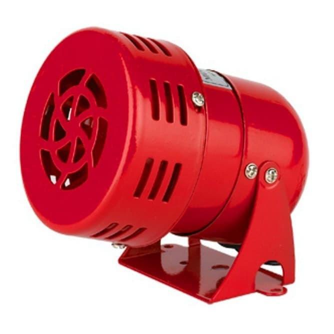 Jual Sirine / Baby Sirine / Mini Sirine (Ms) 12Vdc,24Vdc Dan 220Vac ...