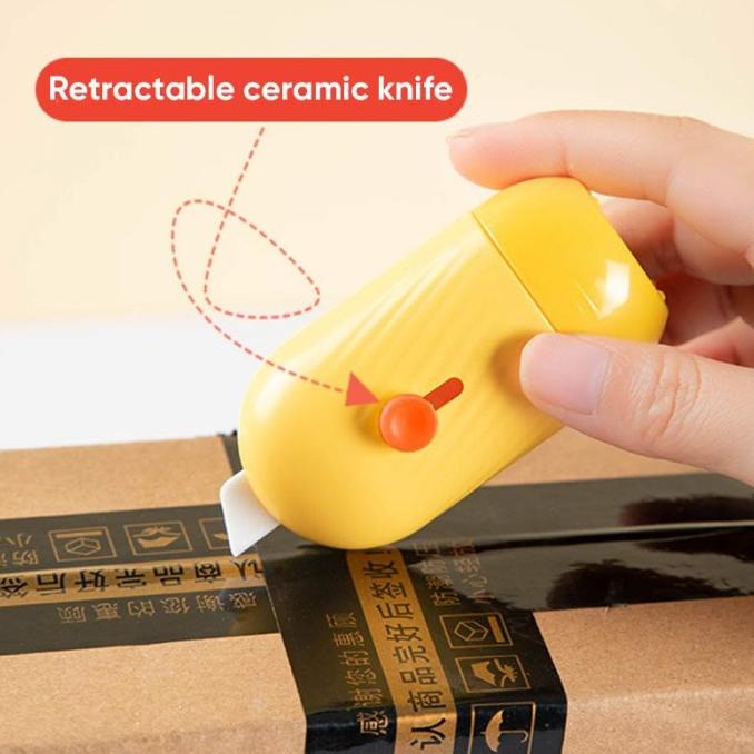 Jual Smartfish Cutter Portabel Dan Confidential Seal 2 in 1 | Shopee ...