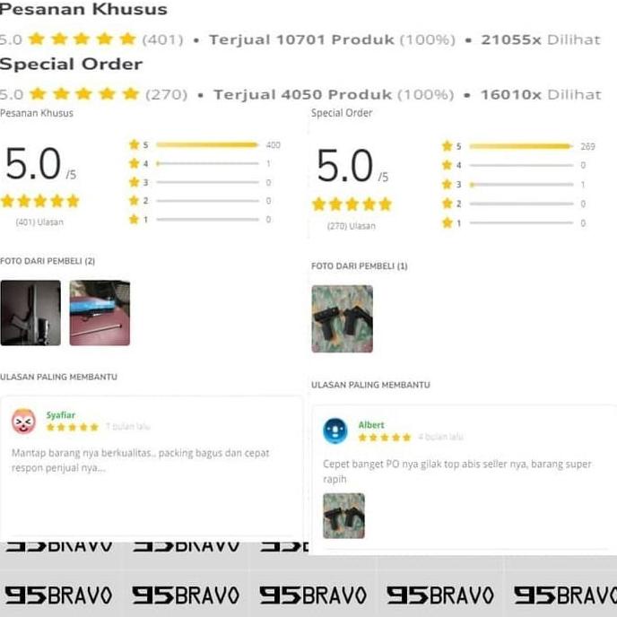 Jual Speed Plate Magazine Base MagBase GBB Tokyo Marui TM WE Glock 17 ...