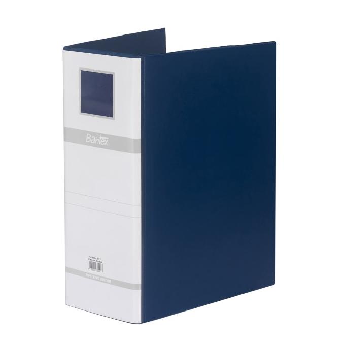 Jual Bantex Post Binder 1312 Folio - 10Cm | Shopee Indonesia