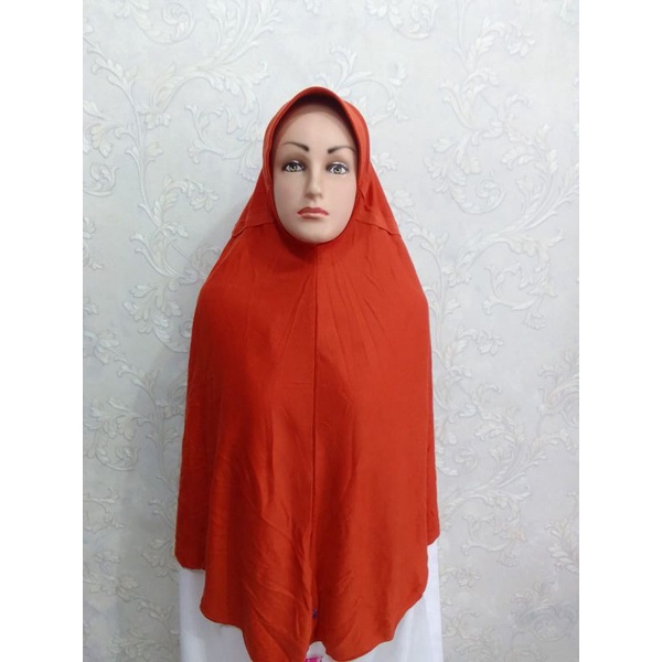 Jual KERUDUNG SEKOLAH RABBANI/ HIJAB INSTAN RABBANI TERBARU DAN ...