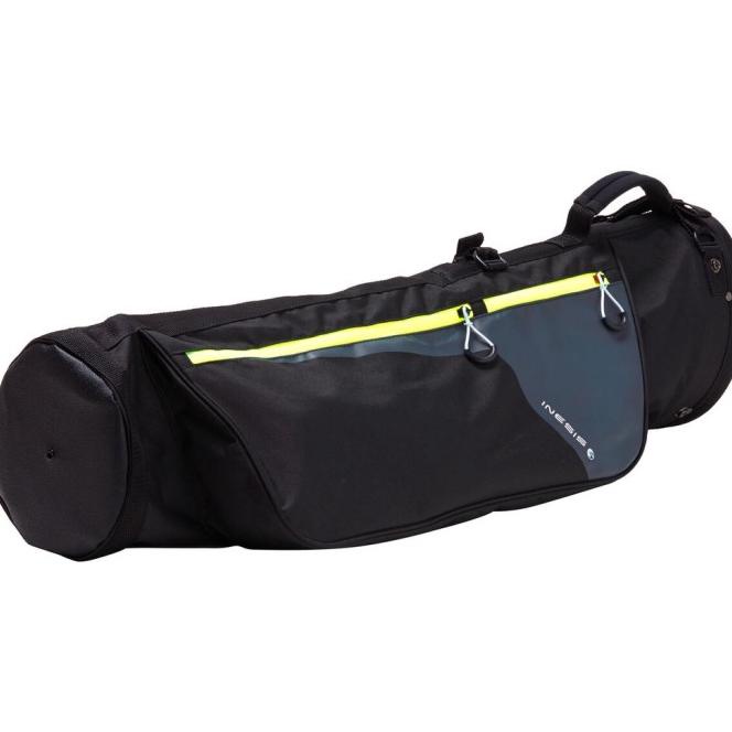 Jual Tas Golf Ultralight Soft Golf Bag Black | Shopee Indonesia