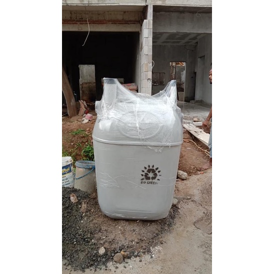 Jual Septic Tank Bio, Tangki Septik Bio Rich, Biofil Septic Tank 1000 ...