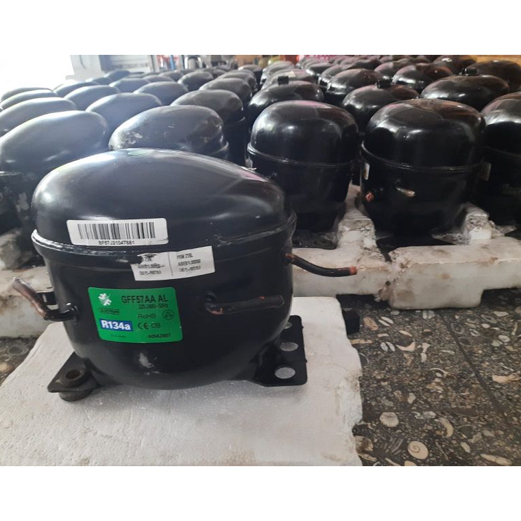 Jual Compresor Kulkas 2 Pintu # KOMPRESOR KULKAS #2PINTU | Shopee Indonesia