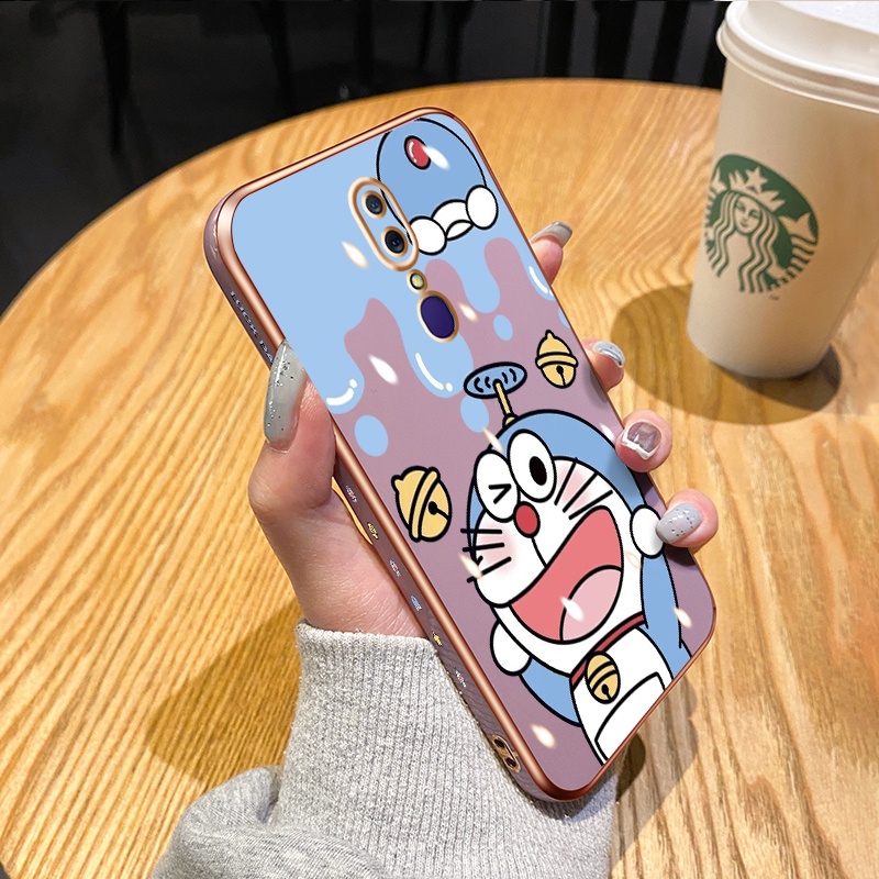 Jual Case Ponsel untuk OPPO F11 Pro A9 A9x F9 Pro F5 Youth F7 A7x Realme 2 Pro U1 Case lunak HP ...