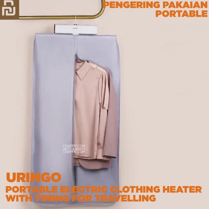 Jual Portable Clothes Dryer (pengering pakaian) | Shopee Indonesia