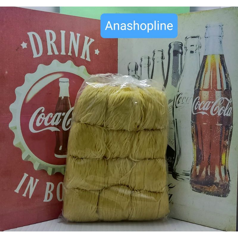 Jual Mie Gloria kemasan 1kg | Shopee Indonesia