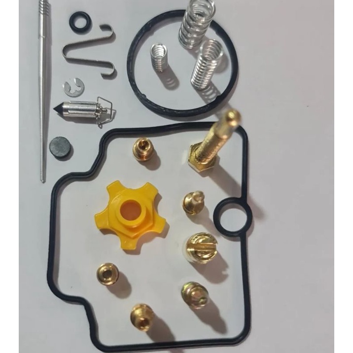 Jual Repair kit karburator NSR PE28 nsr pe28 karbu parkit nagoya ...