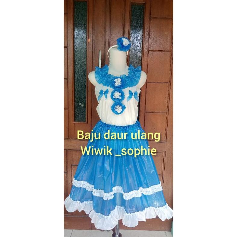 Jual Baju Daur Ulang | Shopee Indonesia