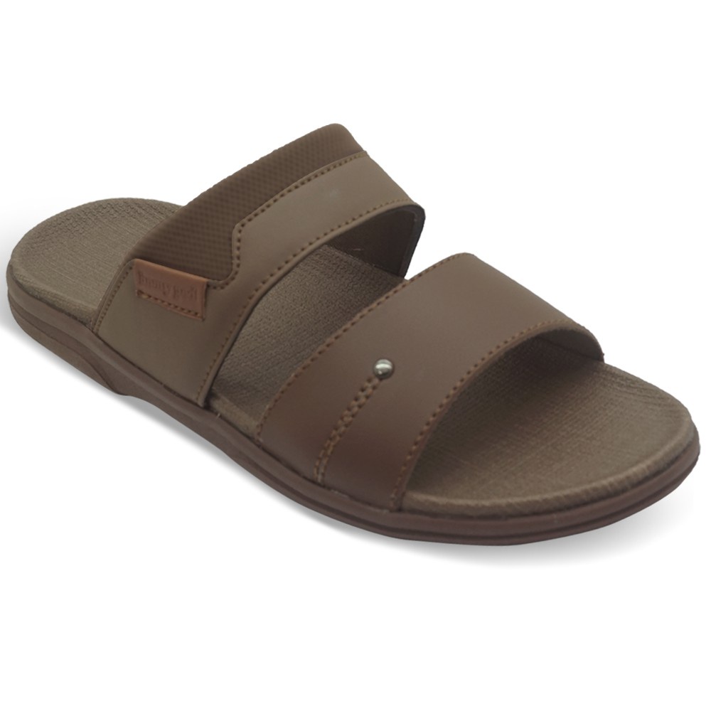 Jual Homyped Tomiris 02 Sandal Selop Pria New Look 2024 | Shopee Indonesia