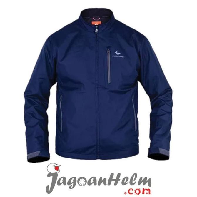 Jual RESPIRO JAKET FLEXO | NAVY | RESPIRO MOTOR JACKET FLEXO | Shopee ...