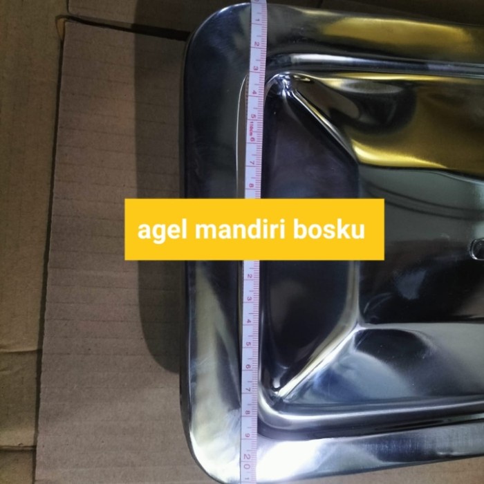 Jual Bak instrument instrumen 512/ Bak instrumen Besar/ Bak instrumen ...