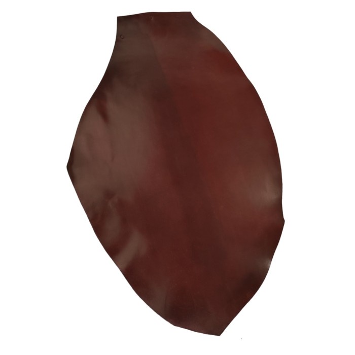Jual Horween Leather - Shell Cordovan | Shopee Indonesia