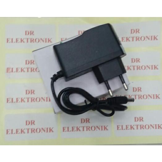 Jual Adaptor 12 volt 1a Ampere 12 V DC 1 A | Shopee Indonesia