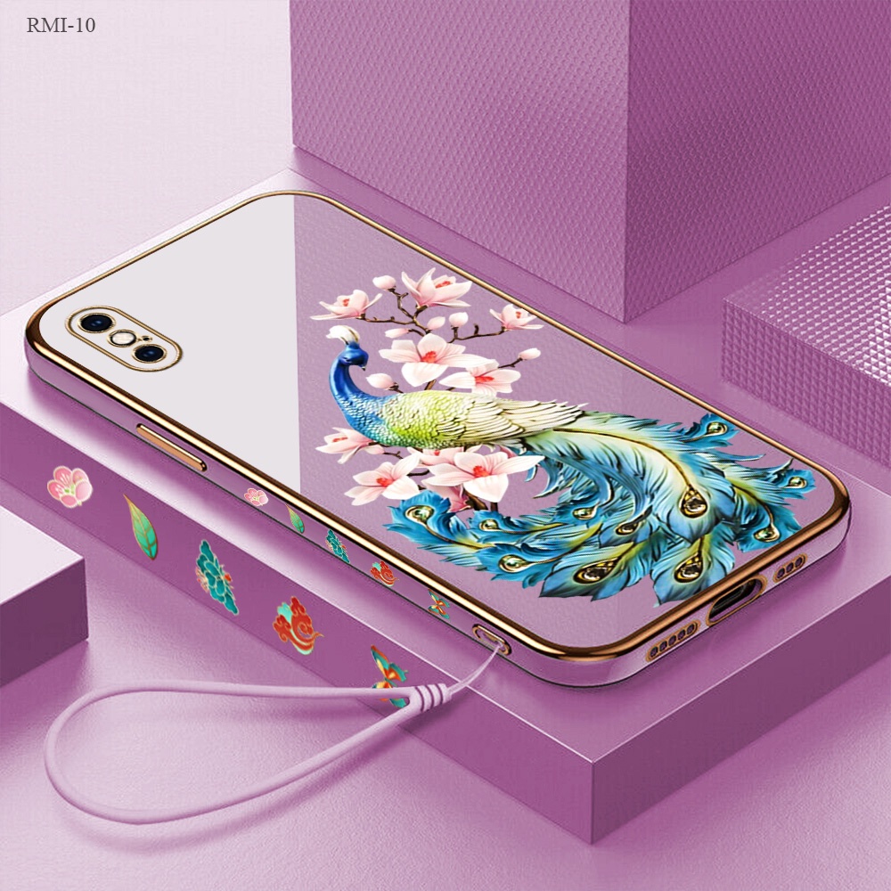 Jual Casing Hp Untuk Xiaomi Redmi 13 13X 13C 10 10C 12C 12 10A 9 9A 9T ...