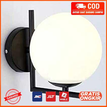 Jual Lampu Dinding Nordic Wall Lamp | Shopee Indonesia