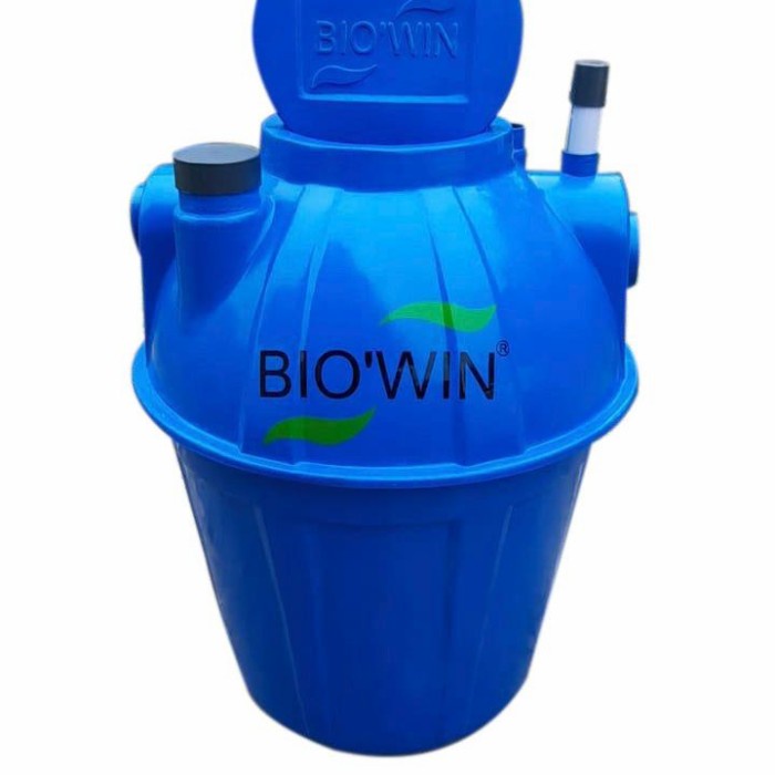 Jual Terlaris Septic Tank Bio, Bio Filter, Bio Tech, Bio Stp, Bio Fil ...