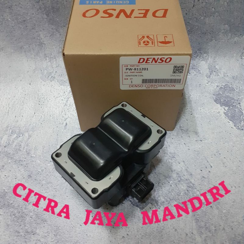Jual COIL KOIL IGNITION KUIL PENGAPIAN PROTON EXORA WIRA PESONA GEN 2 ...