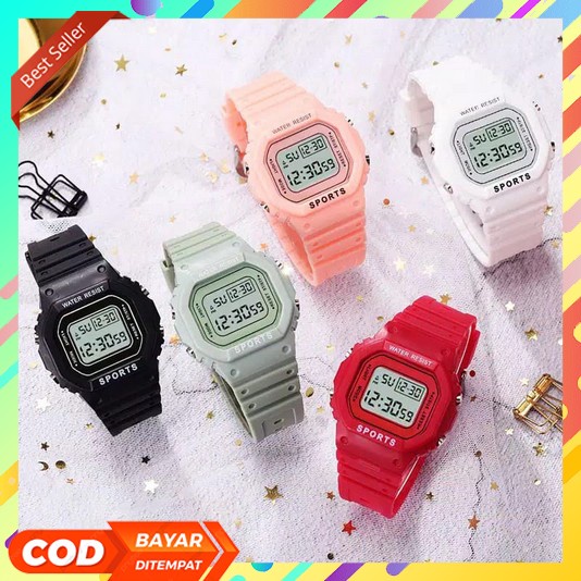 Jual Jam Tangan Wanita Dewasa 2023 Branded Elegan Mewah Kecil Jamtangan ...