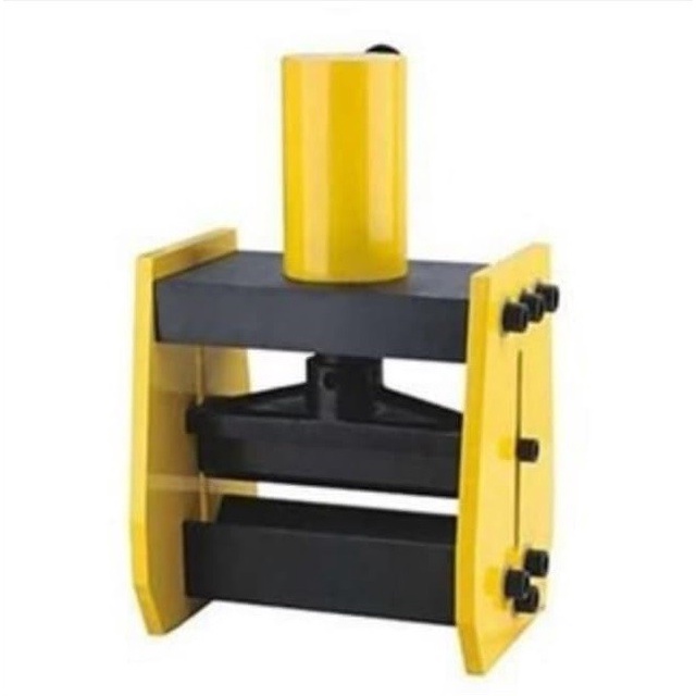 Jual Alat Penekuk Busbar Cb-200A Tembaga Mesin Bending Tool Max 12Mm ...