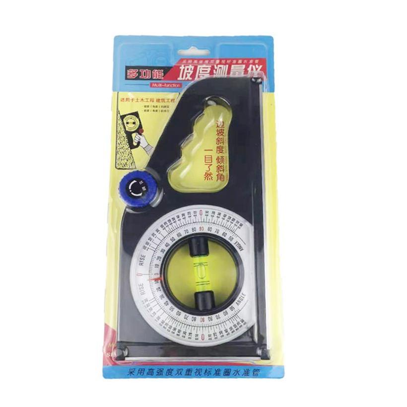 Jual Variasi Angle Meter / Alat Ukur Sudut Kemiringan / Waterpass Angel ...