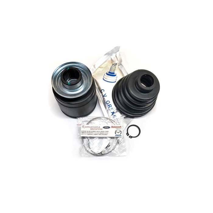 Jual Cv Joint As Roda Dalam Kiri Ford Ranger Tdi Mazda Bt50 Tdi Kode Br04 | Shopee Indonesia