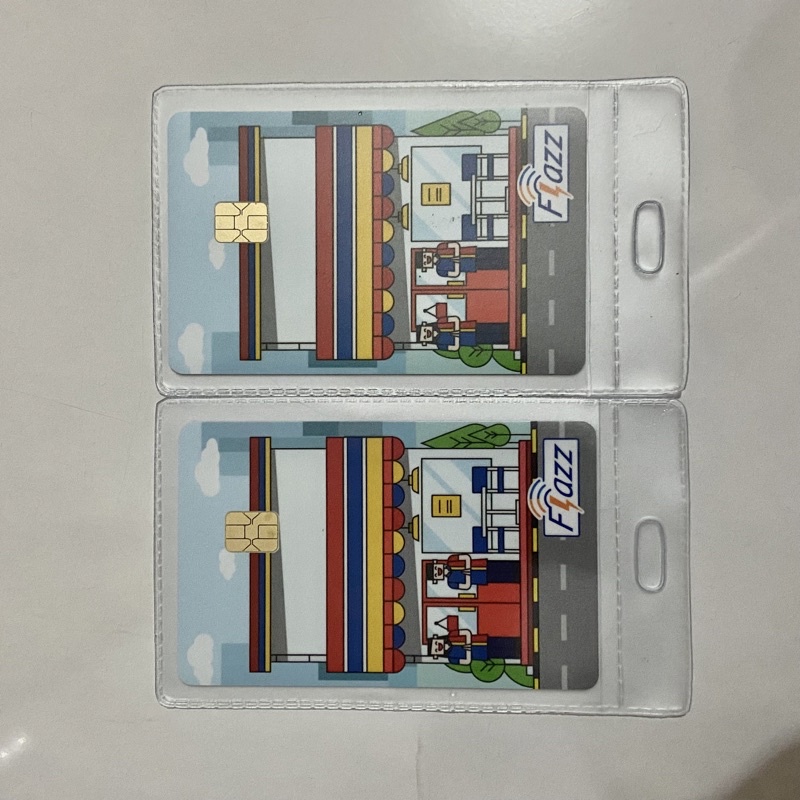 Jual FLAZZ BCA GENERASI GEN 2 (NEW) | Shopee Indonesia