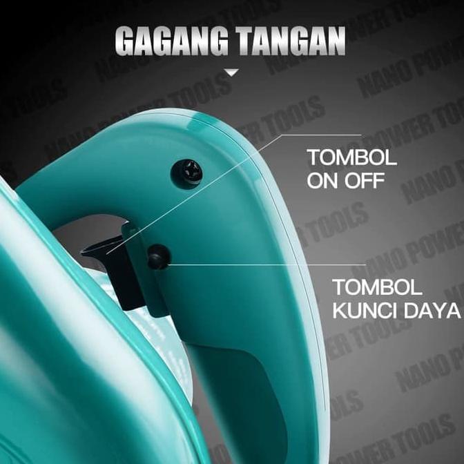 Jual Mesin Blower Original / Blowers Hisap Hembuskan Debu / Penyedot ...