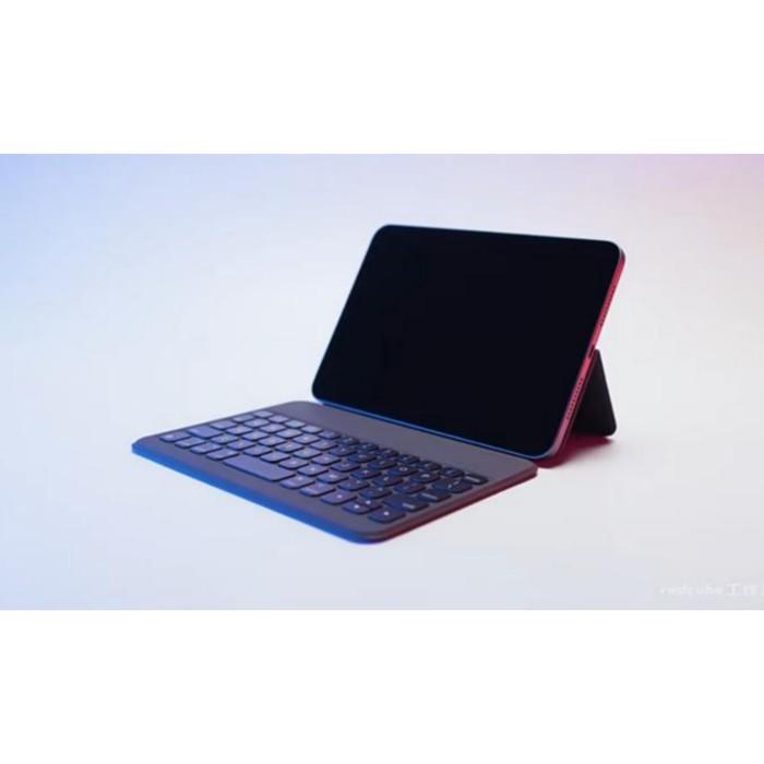 Jual Ekd Keyboard F22 Wings Ipad Mini 6 Magic Keyboard Lipat 8.3 Inch ...