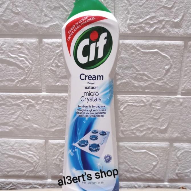 Jual Limited Cif Cream Botol 660 Gr | Shopee Indonesia