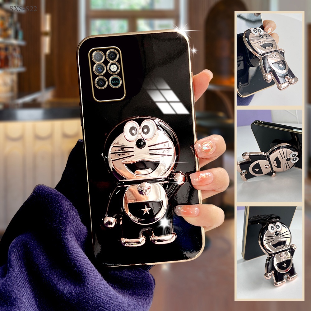 Jual Compitable With Samsung Galaxy S24 S22 S23 S21 S20 S10 FE Plus Ultra 5G Casing HP Phone ...