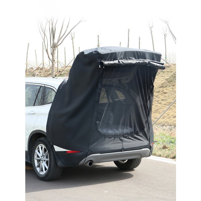 Jual Tenda Mobil Waterproof Car Cabin Taiate Tent Tenda Mobil Camping ...