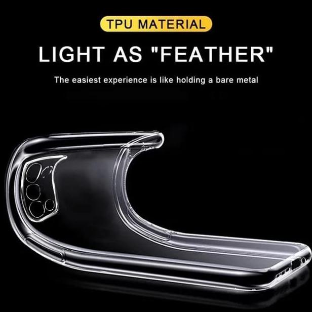 Jual Xiaomi Redmi Note 10S Soft Case Ultra Clear | Shopee Indonesia