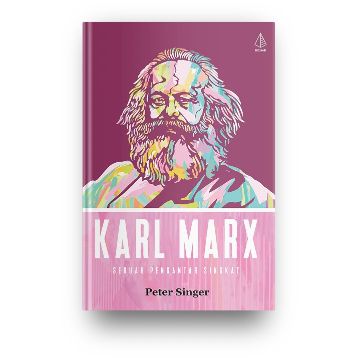 Jual Karl Marx (Peter Singer) | Shopee Indonesia