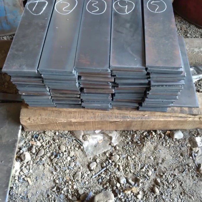 Jual plat besi potongan persegi | Shopee Indonesia