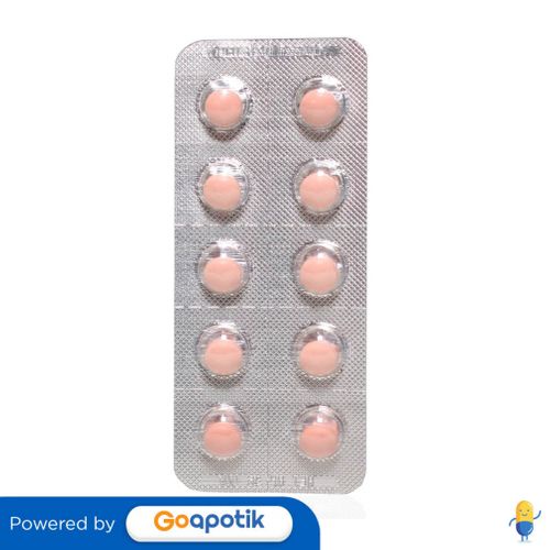 Jual CATAFLAM 25 MG BLISTER 10 TABLET | Shopee Indonesia