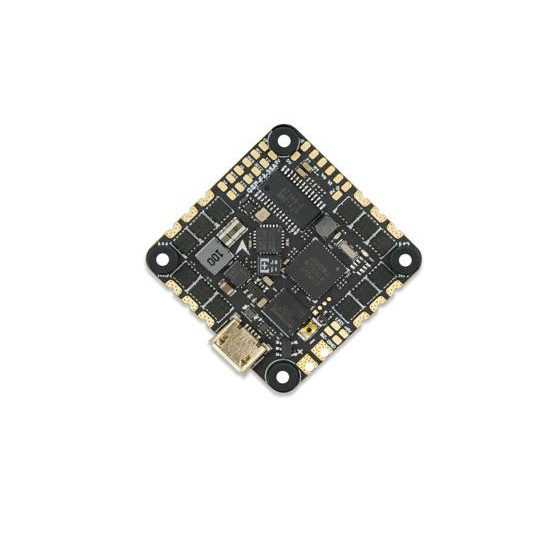 Jual Harga Spesial! Geprc Gep-F411-35A Aio (F411 Fc 35A 2-6S 8Bits Bls ...