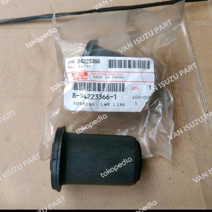 Jual Bushing Lower Arm/Bushing Sayap Bawah Isuzu Panther Busing ... Jual Bushing Lower Arm/Bushing Sayap Bawah Isuzu Panther Busing ...