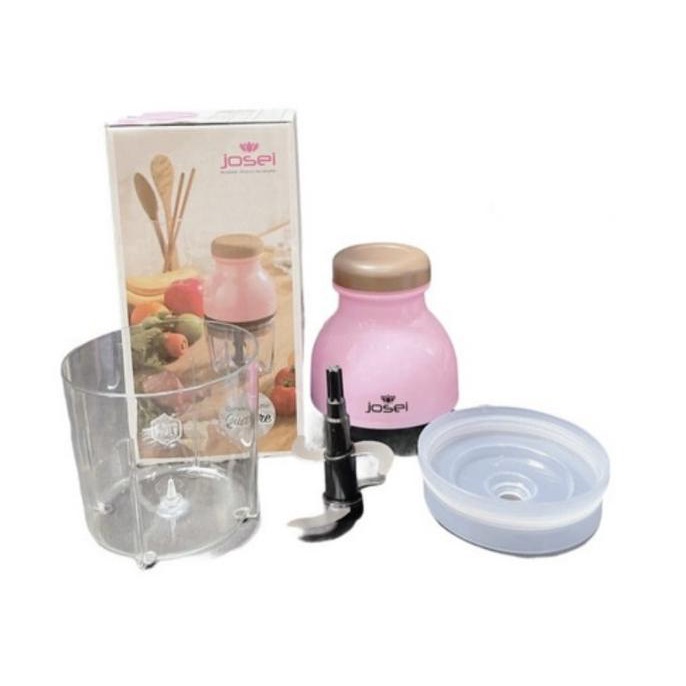 Jual Terbaik Blender Capsule / Hand Blender Limited Edition | Shopee ...