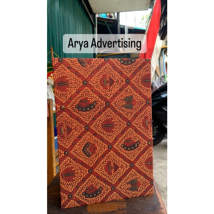 Jual Map Batik Upacara Bahan Beludru | Shopee Indonesia